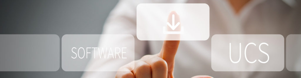 Software UCS - Carlo Gavazzi